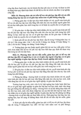 Thong tu 20 ve mghp | PDF