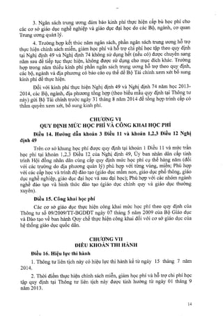 Thong tu 20 ve mghp | PDF