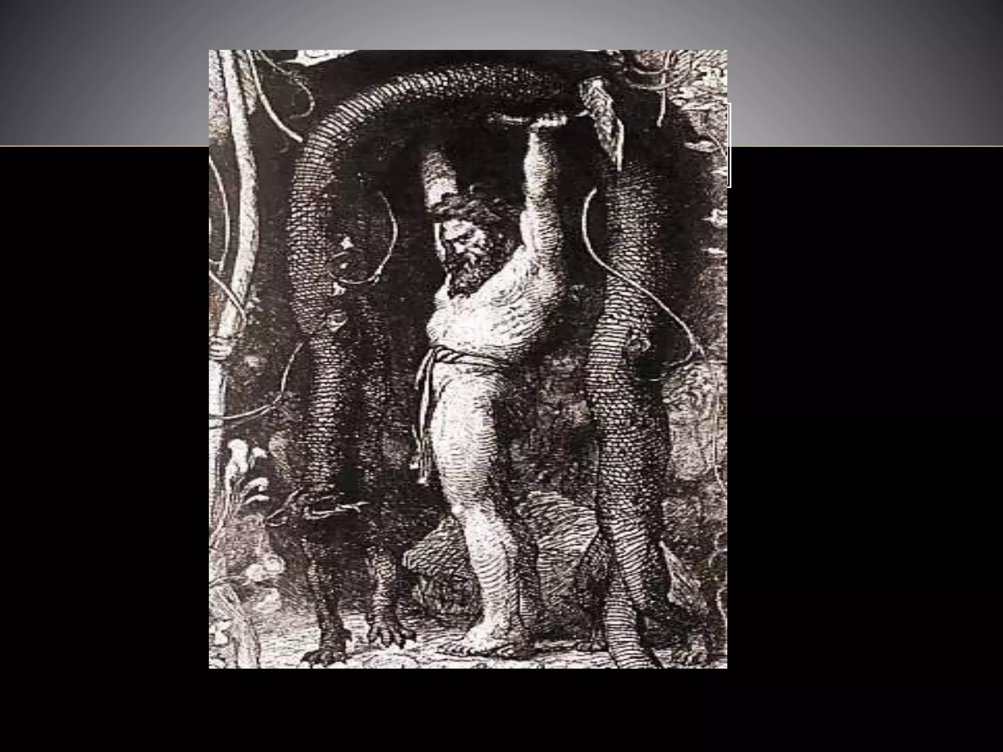 Sina Thor at Loki sa Lupain ng mga Higante | PPTX