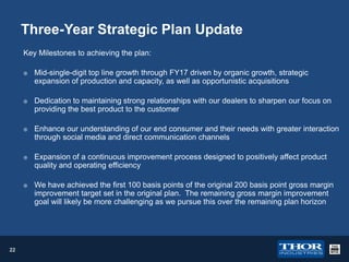 First Quarter 2015 Investor Presentation | PDF