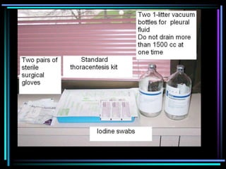 -Thoracentesis.pptx