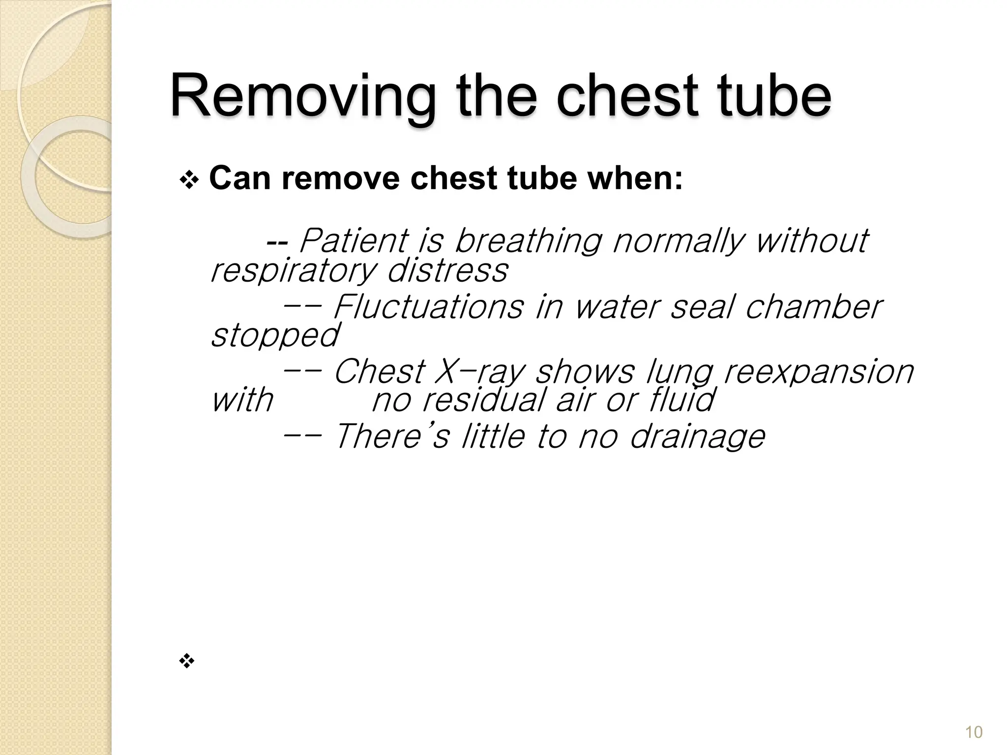 Thoracentesis and Chest tube insertion.pptx