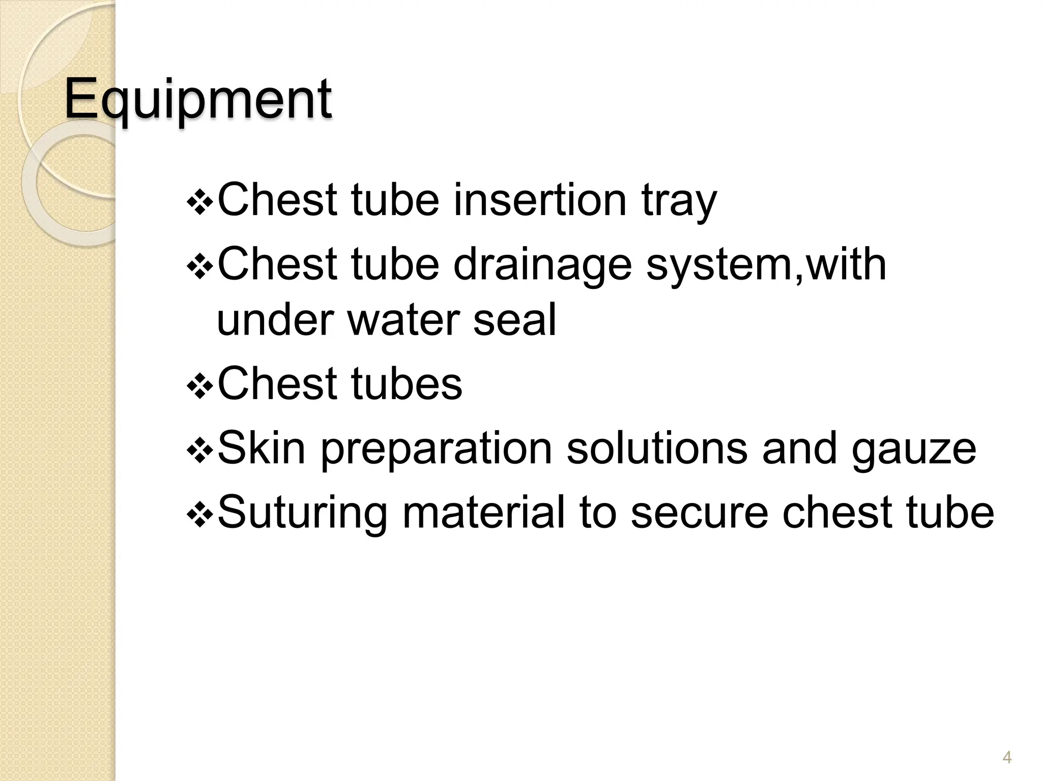 Thoracentesis and Chest tube insertion.pptx