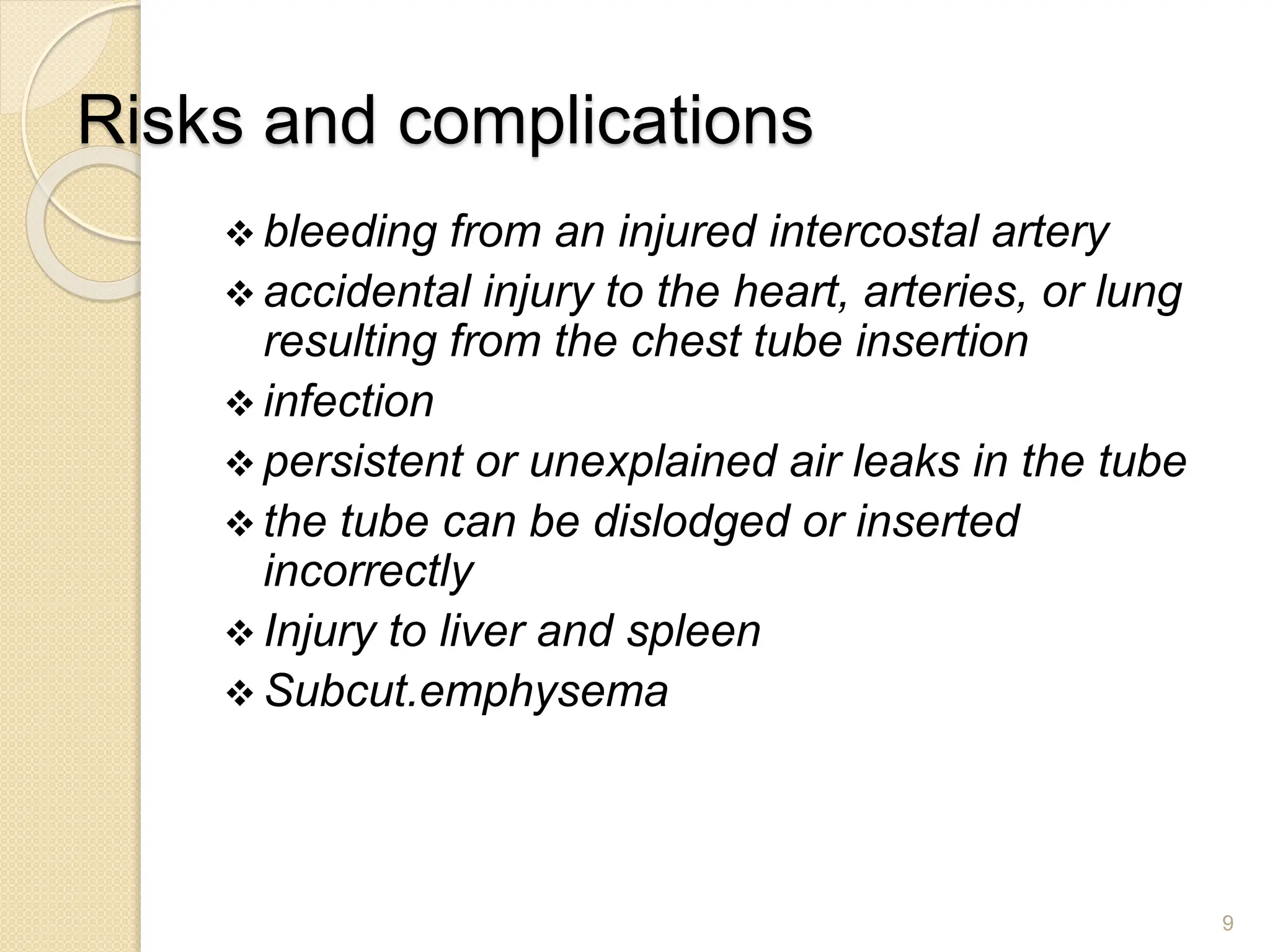Thoracentesis and Chest tube insertion.pptx