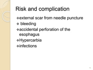 Thoracentesis and Chest tube insertion.pptx