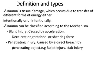 thoracic and abd.trauma.pptx