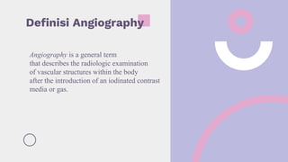 thoracic angiography.pptx