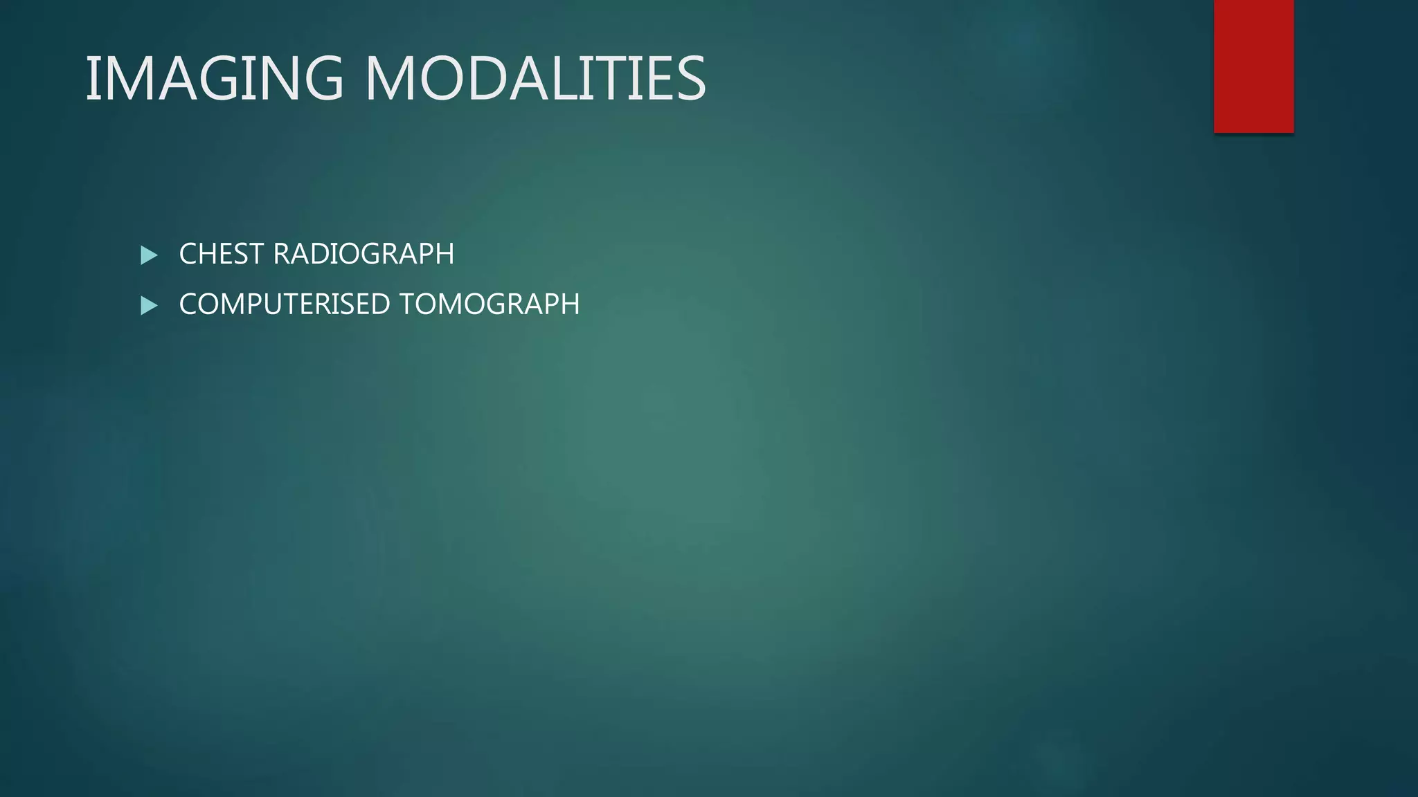 Thoracic anatomy on various imaging modalities | PPT Thoracic anatomy on various imaging modalities | PPT
