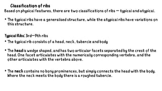 The Thoracic Cage by Prof. A. U. Ekanem.pdf
