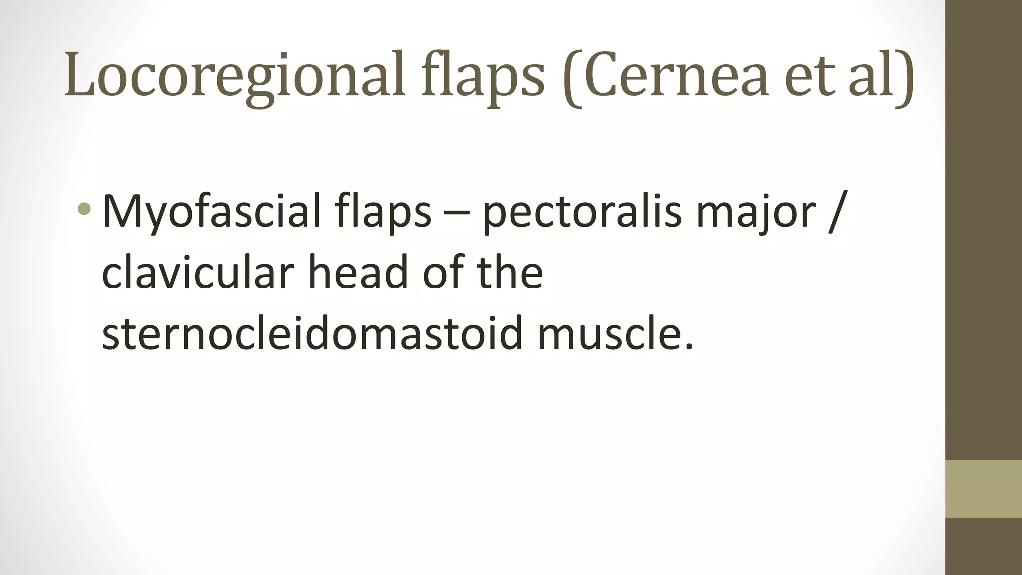 Thoracic duct injury in neck dissection | PPTX