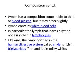 Thoracic ducts, Azygos and hemi Azygos.pptx | Free Download