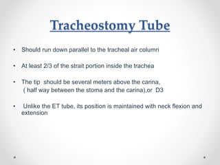 Thoracic imaging in icu | PPTX