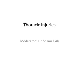 Thoracic Injuries 03.ppt