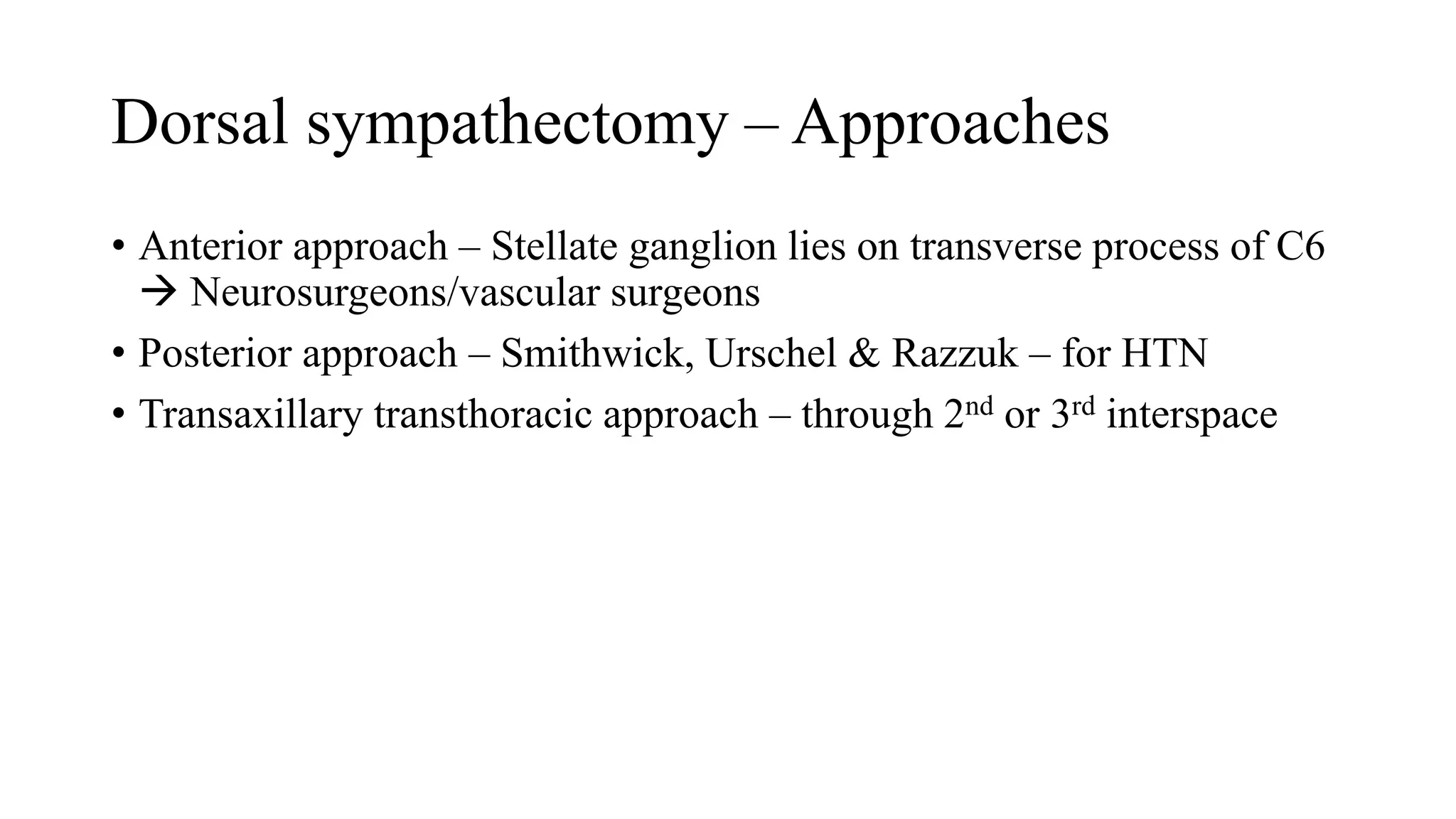 Thoracic outlet syndrome-1.pptx