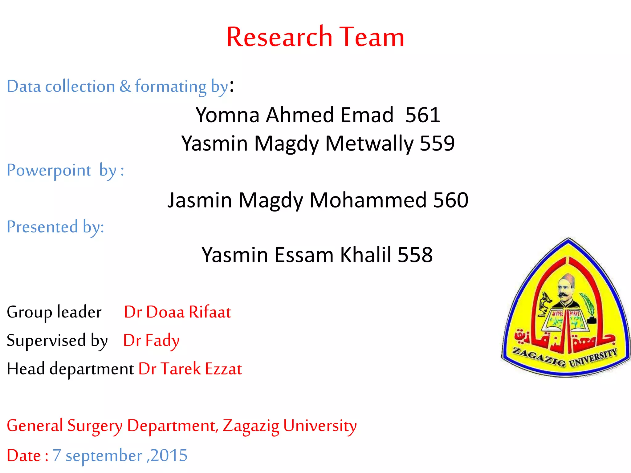 Thoracic outlet syndrome | PPTX
