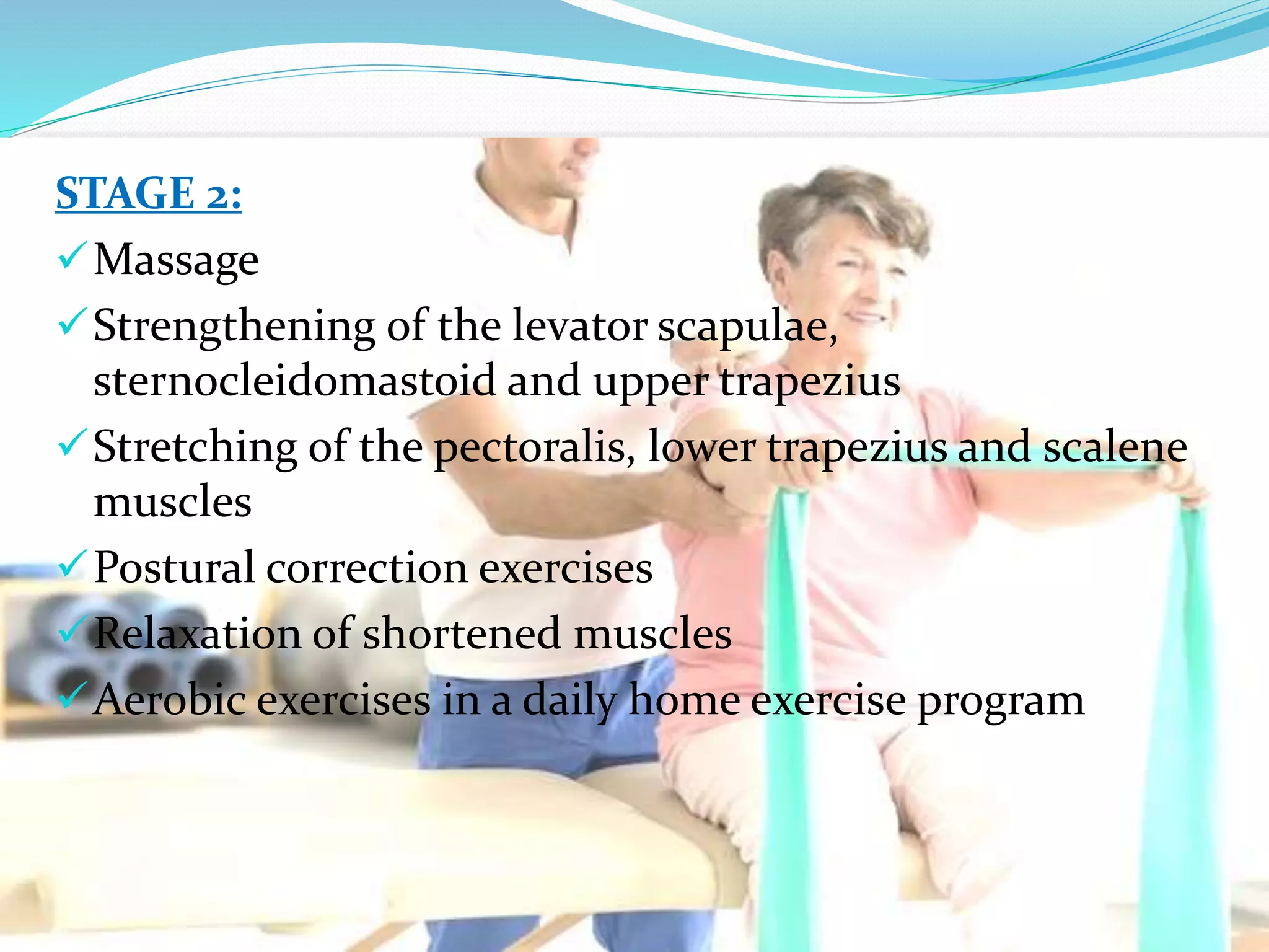 Thoracic outlet syndrome/ TOS | PPTX