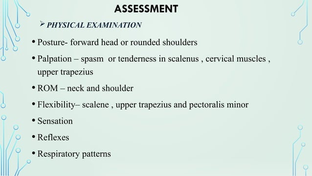 THORACIC OUTLET SYNDROME(TOS)-PPT..pptx