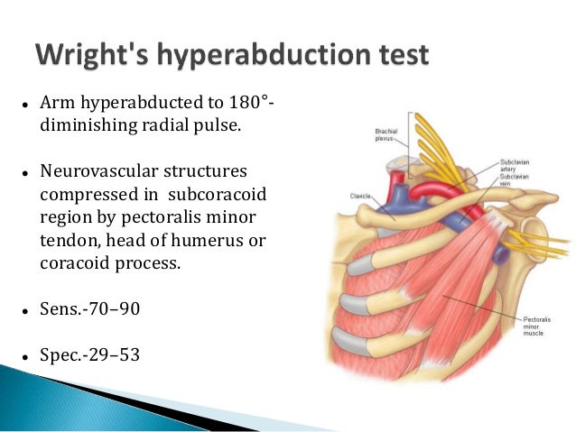 tos testing physical therapy
