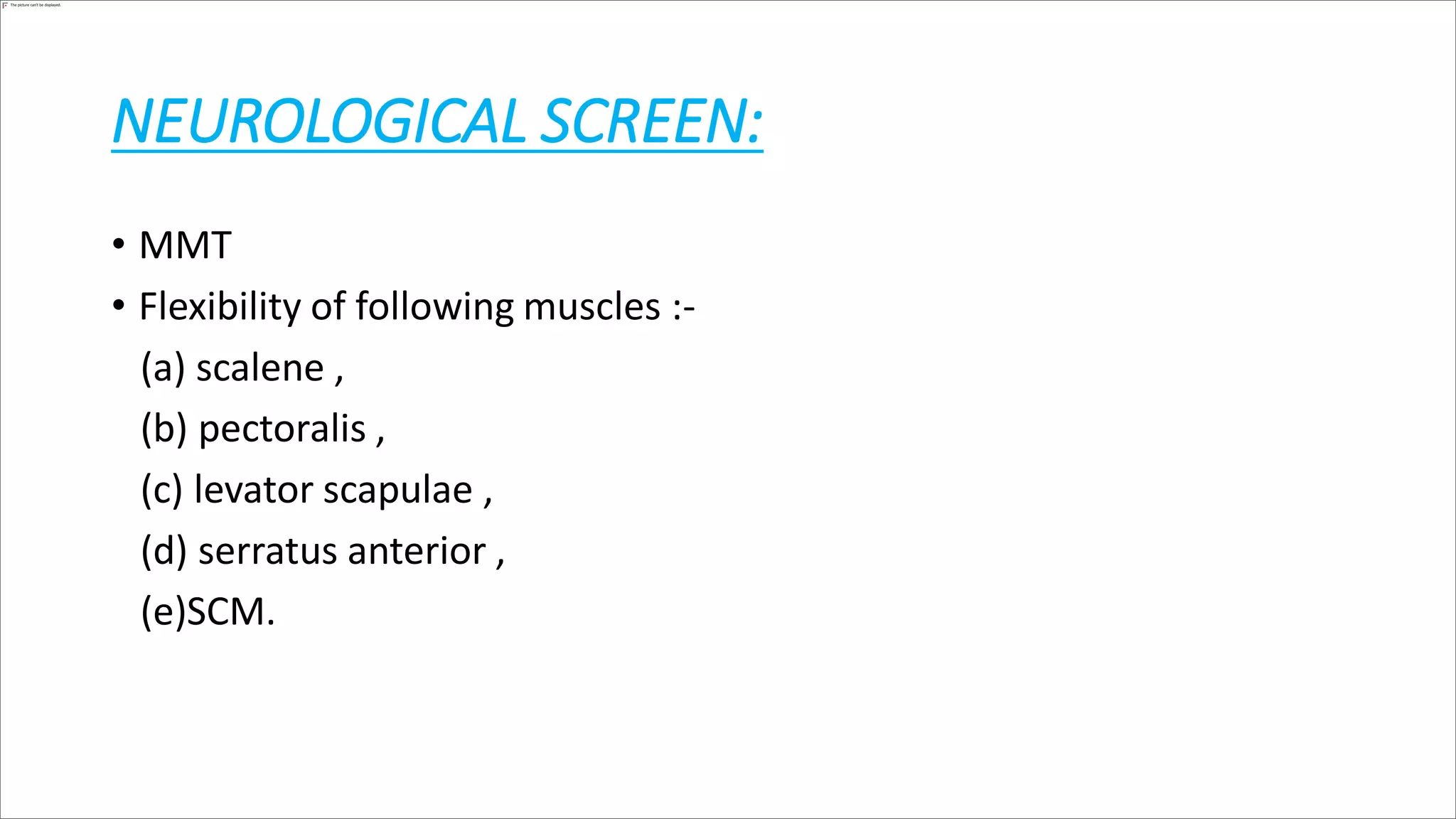 thoracic outlet syndrome .pdf | Death, Injury, or Military Conflict ...