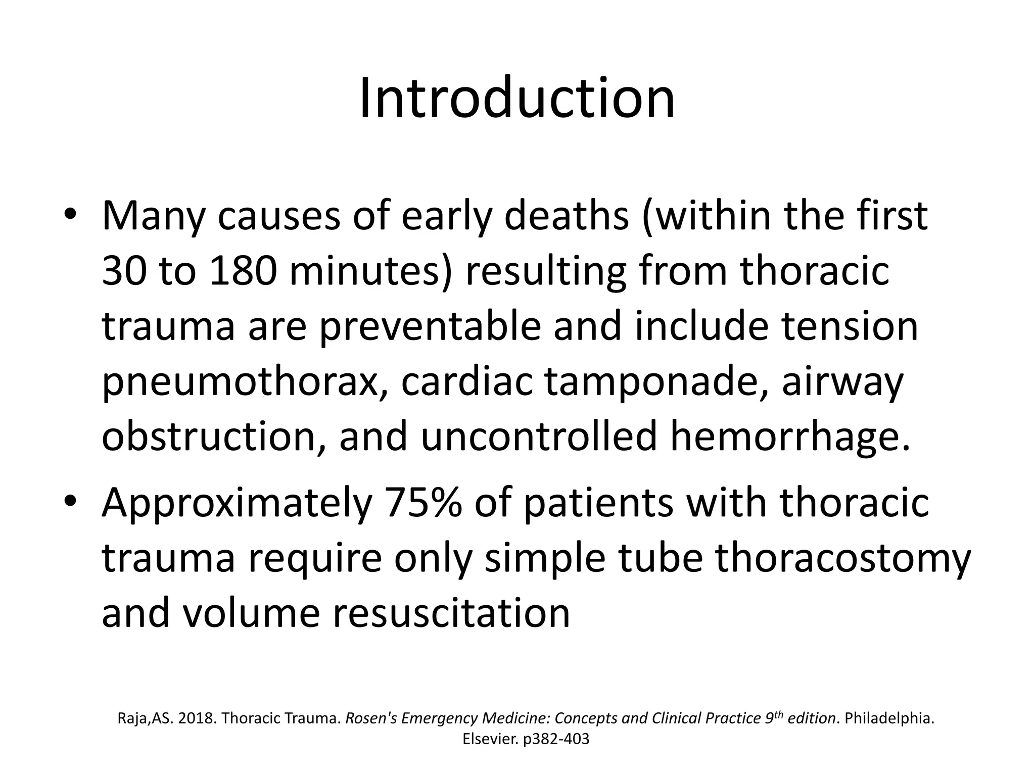 Thoracic Trauma.pptx