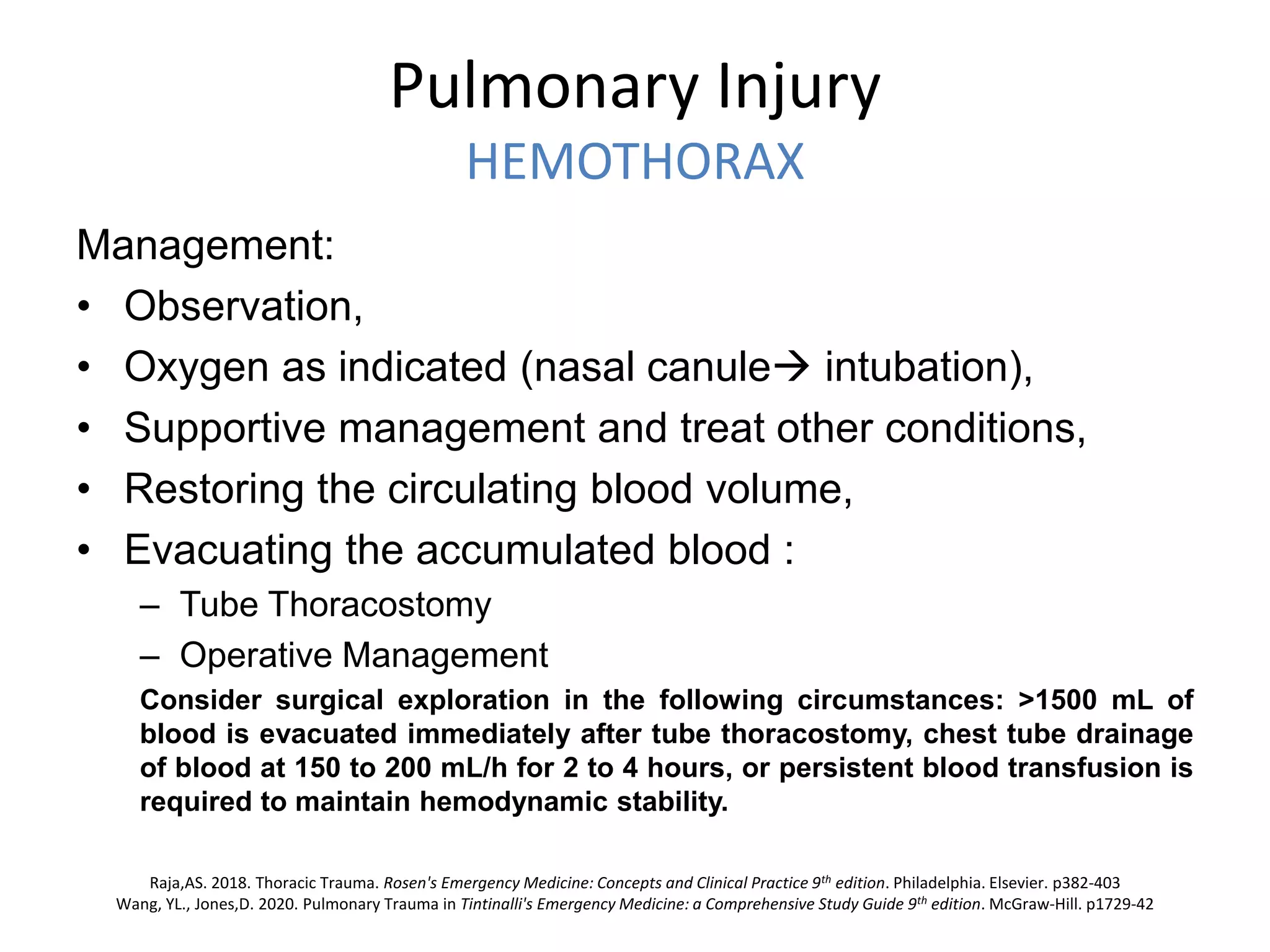 Thoracic Trauma.pptx