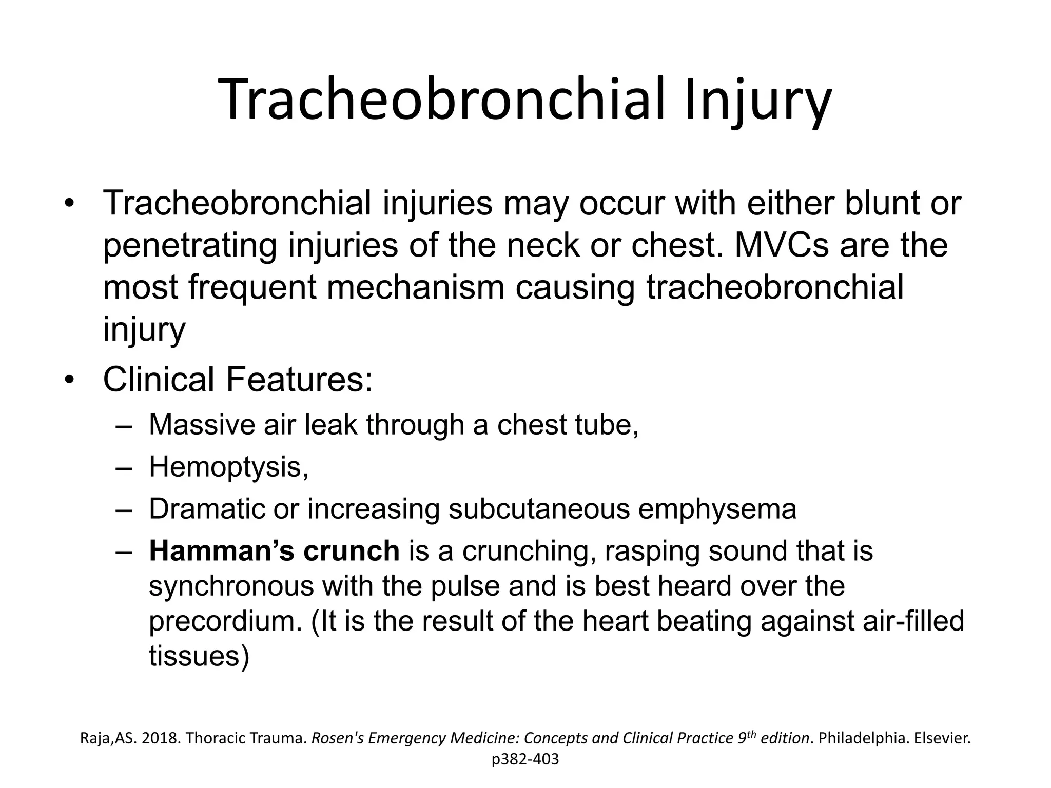 Thoracic Trauma.pptx