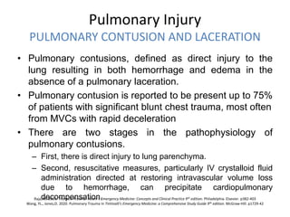 Thoracic Trauma.pptx