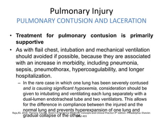 Thoracic Trauma.pptx
