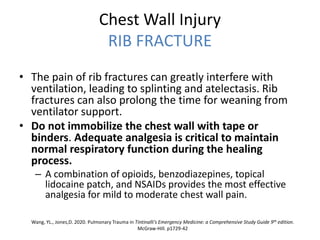 Thoracic Trauma.pptx