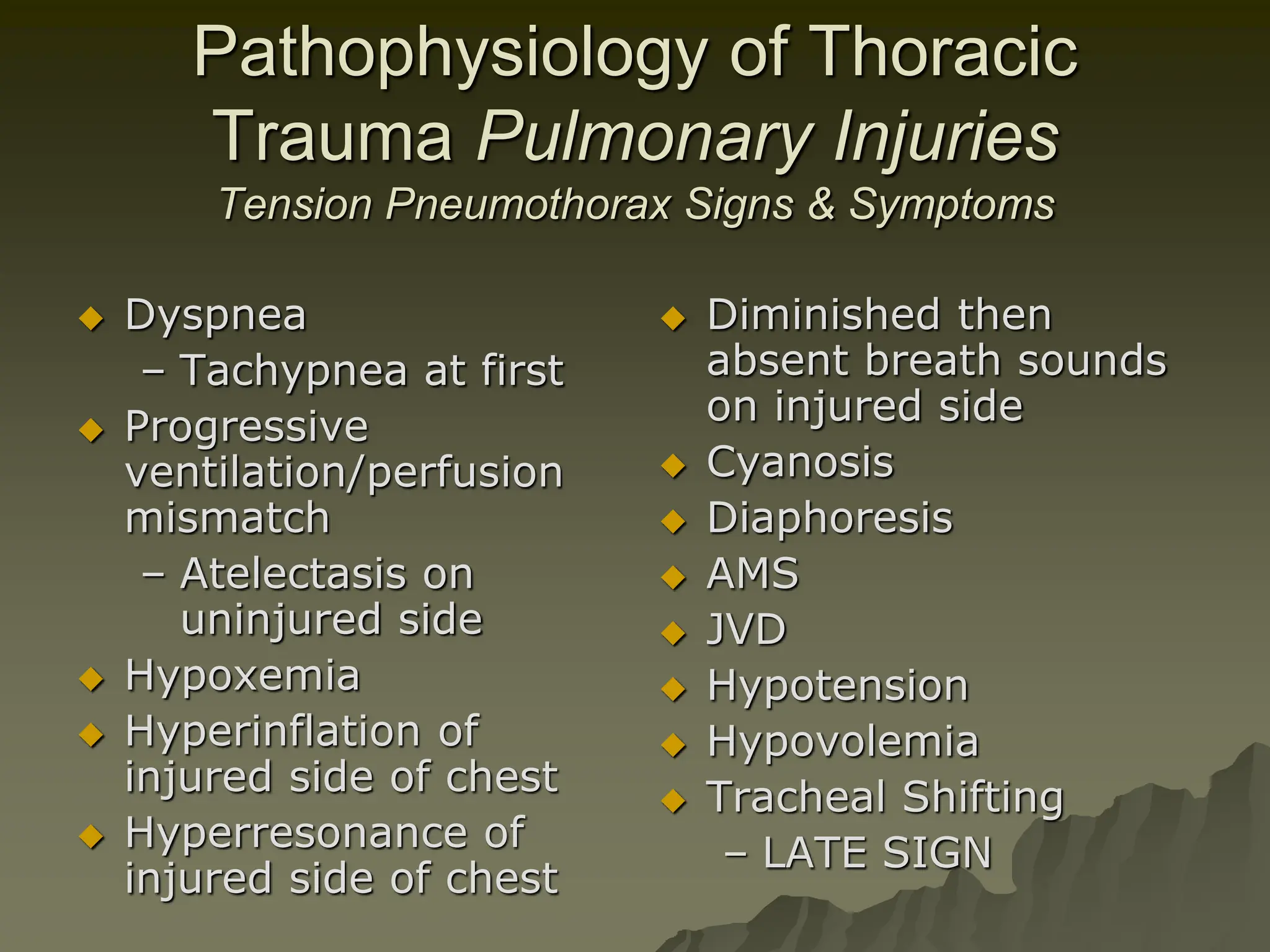 thoracic trauma all types of management.ppt