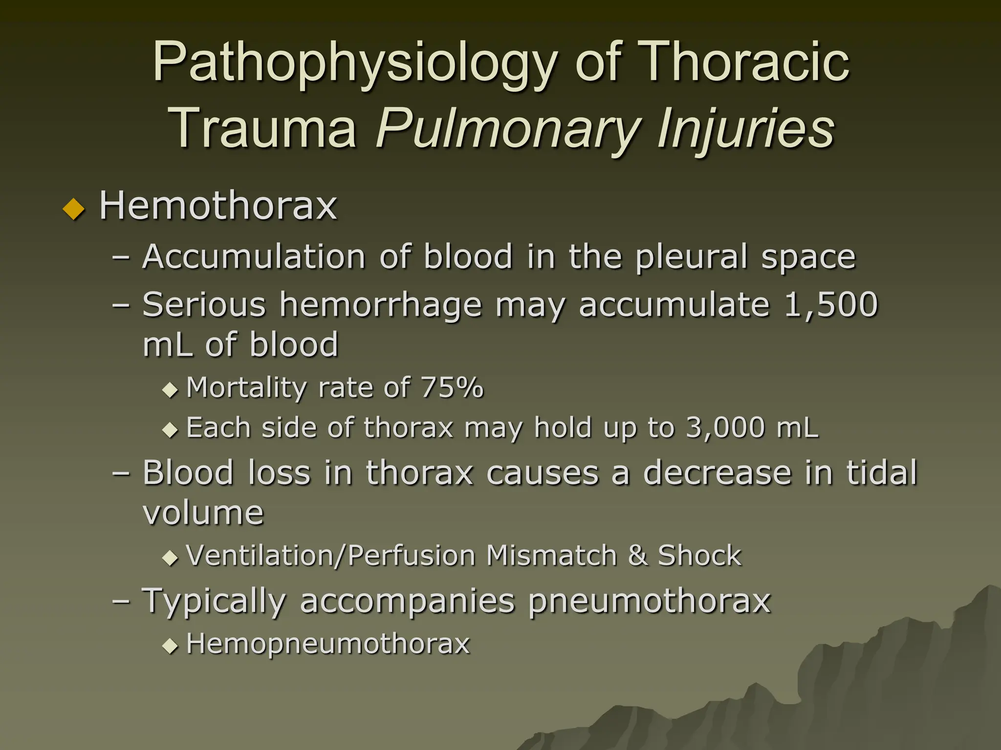 thoracic trauma all types of management.ppt