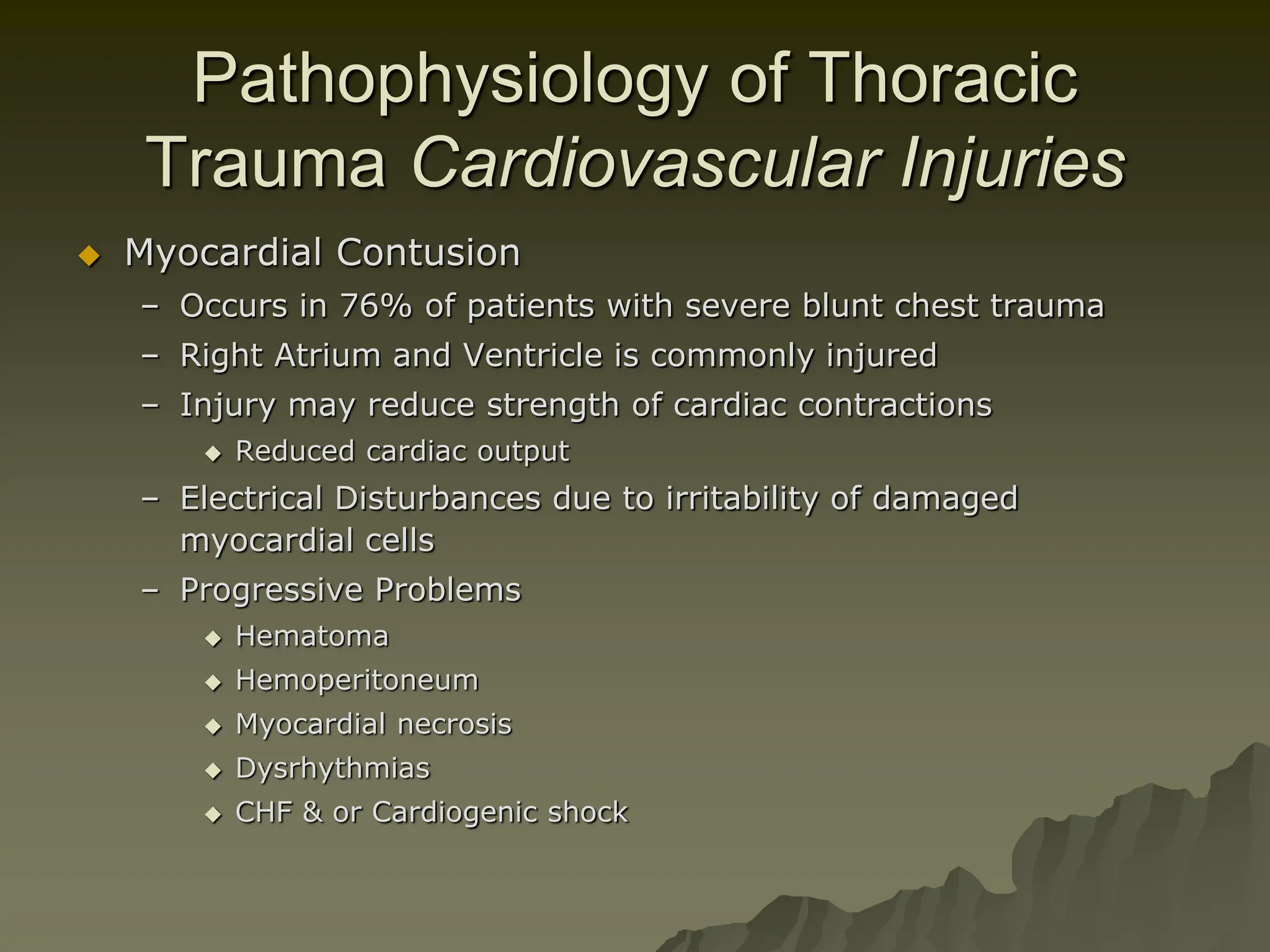 thoracic trauma all types of management.ppt