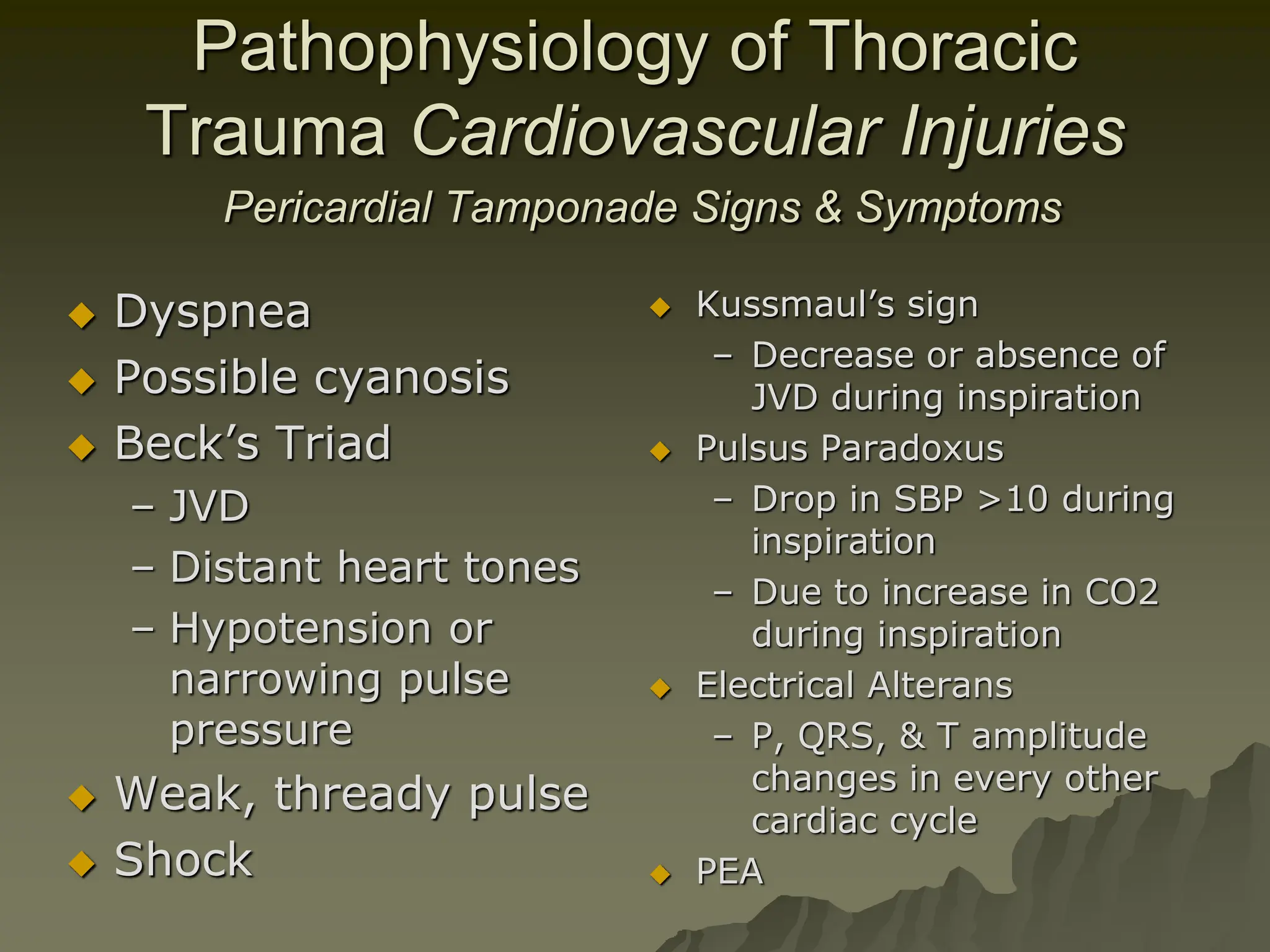 thoracic trauma all types of management.ppt