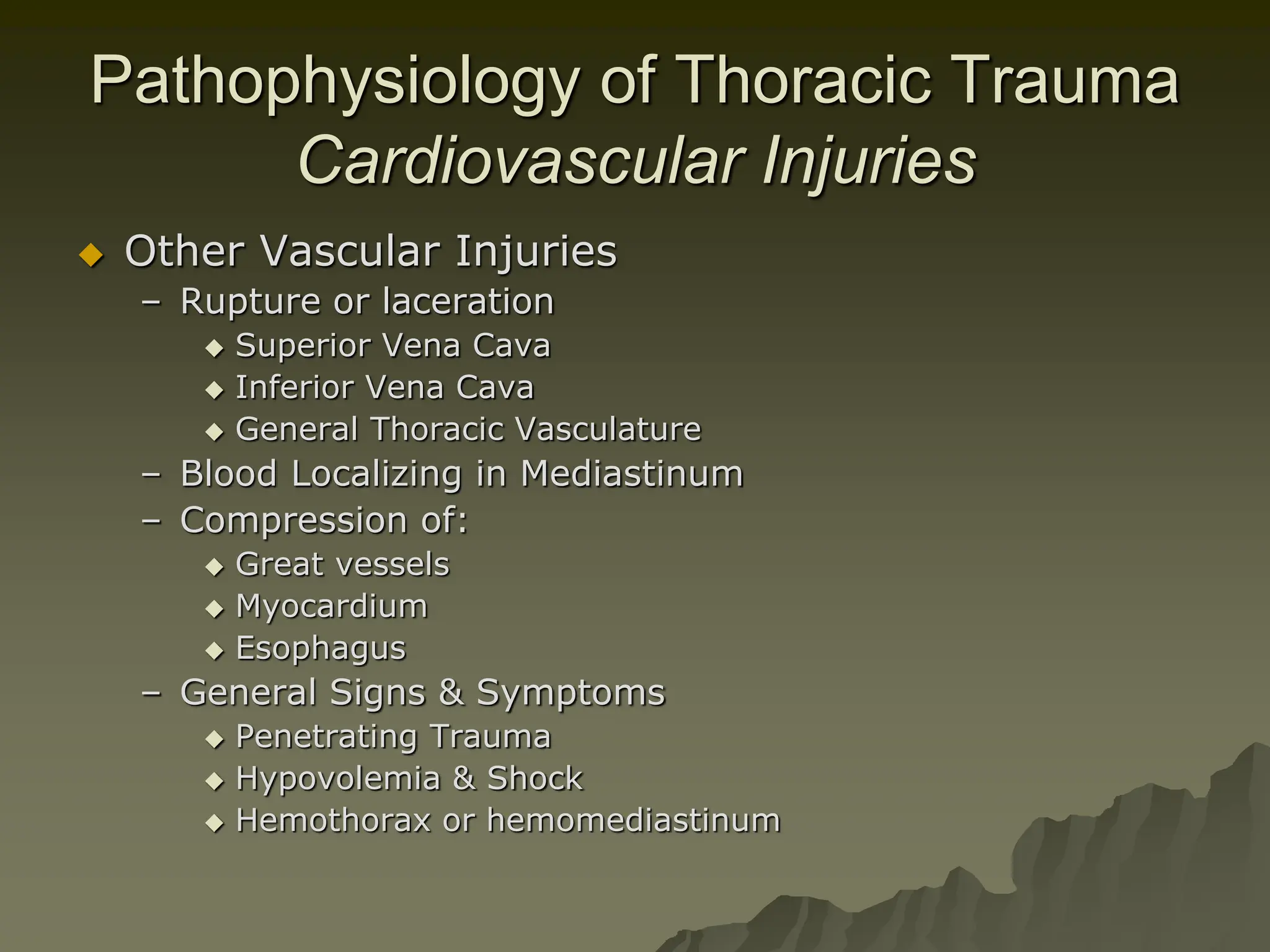 thoracic trauma all types of management.ppt