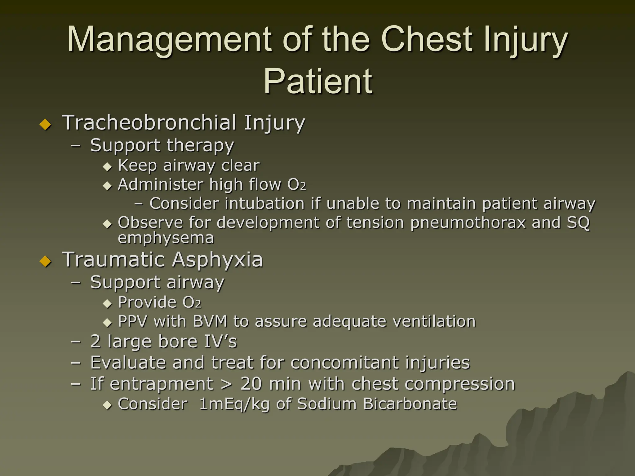 thoracic trauma all types of management.ppt