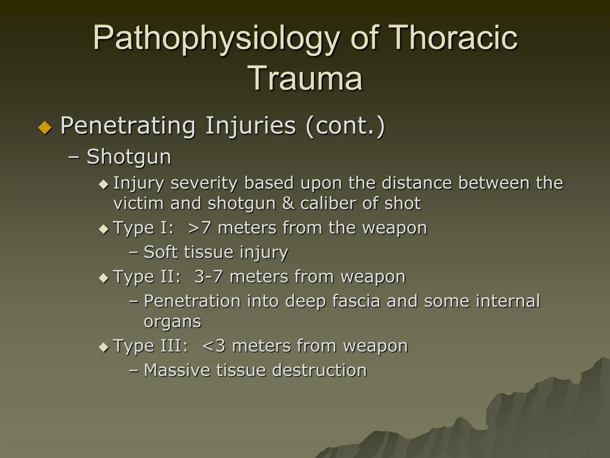thoracic trauma all types of management.ppt