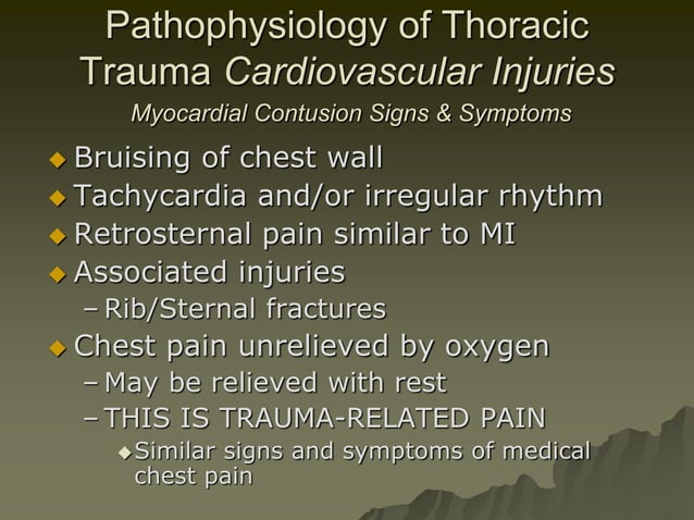 thoracic trauma all types of management.ppt