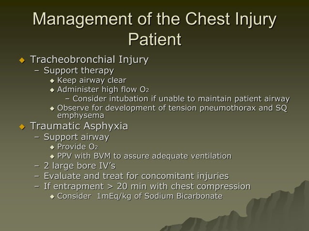 thoracic trauma all types of management.ppt