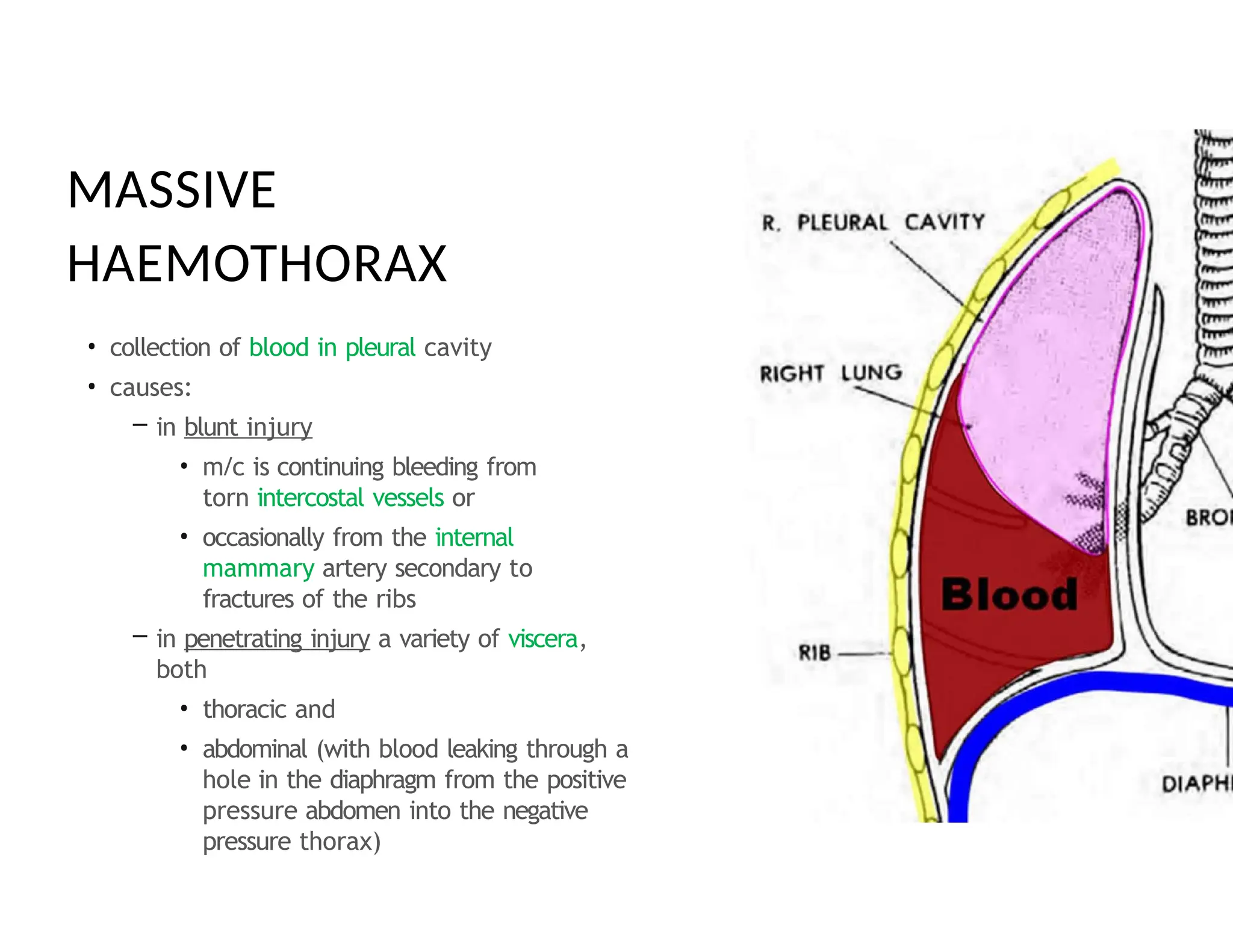Thoracic and cardiovascular trauma surgery.pptx
