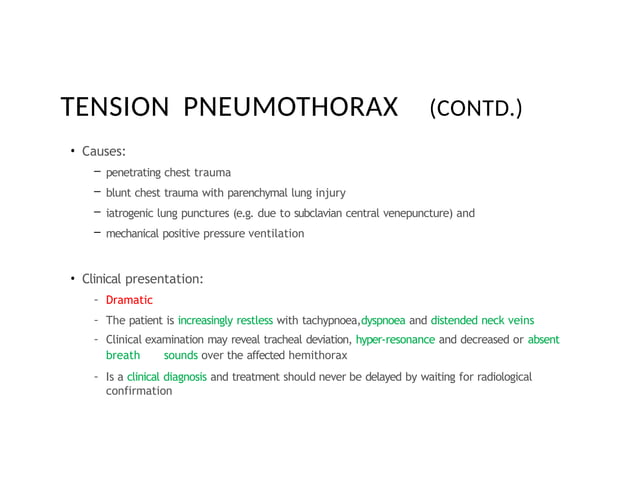Thoracic and cardiovascular trauma surgery.pptx