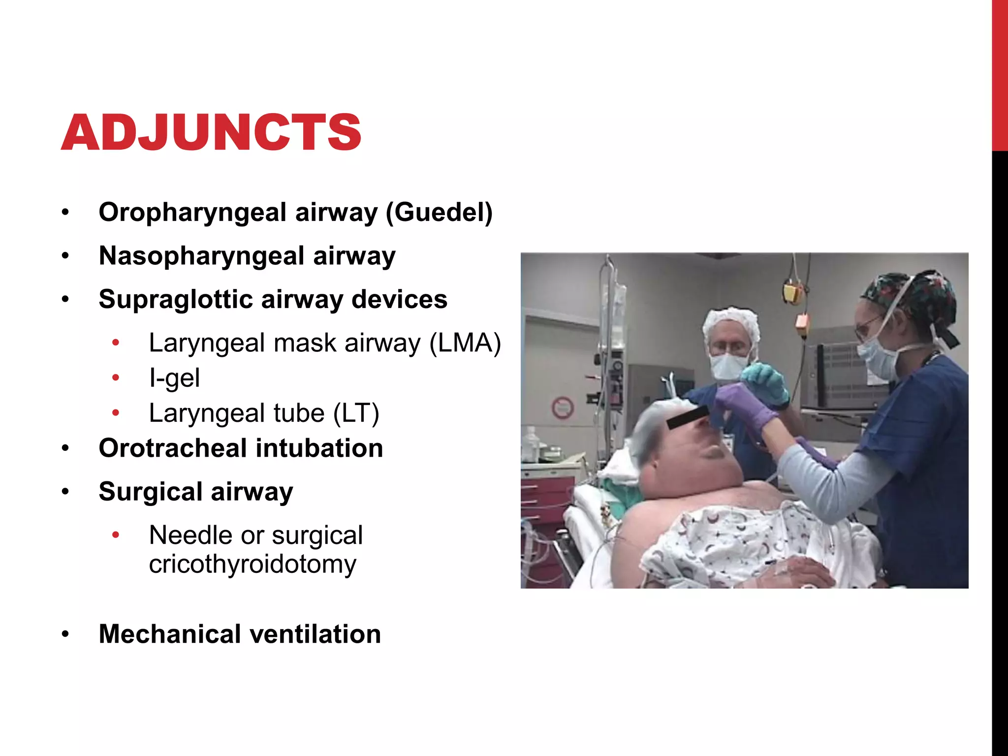 Thoracic trauma presentation | PPTX