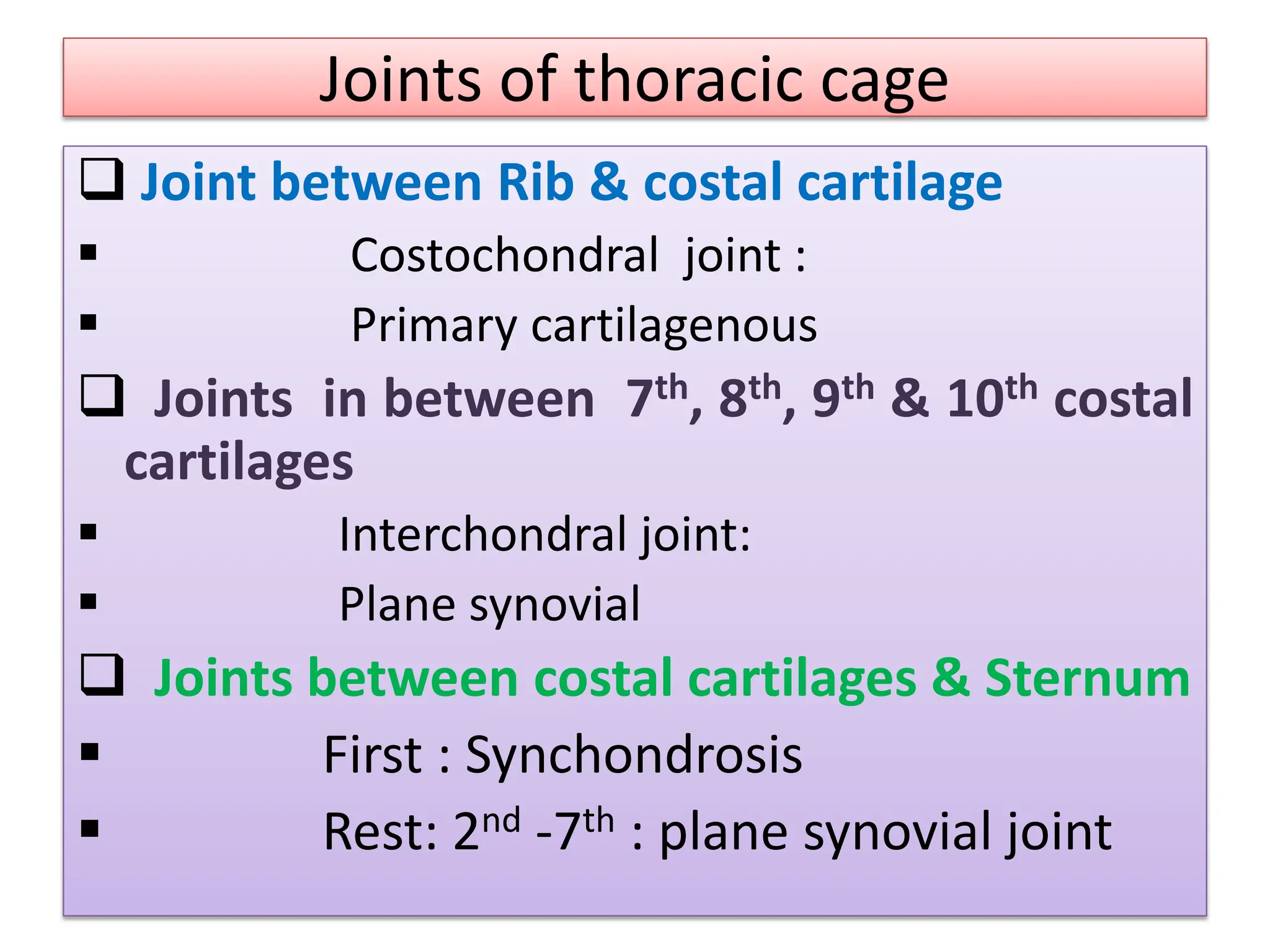 thoracic_wall_5-2-15.ribs and sternum, pdf | PDF