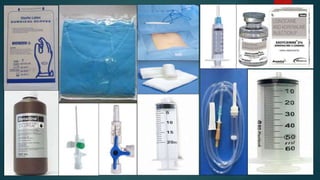 Thoracocentesis / pleural effusion | PPT