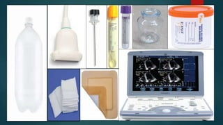 Thoracocentesis / pleural effusion | PPT