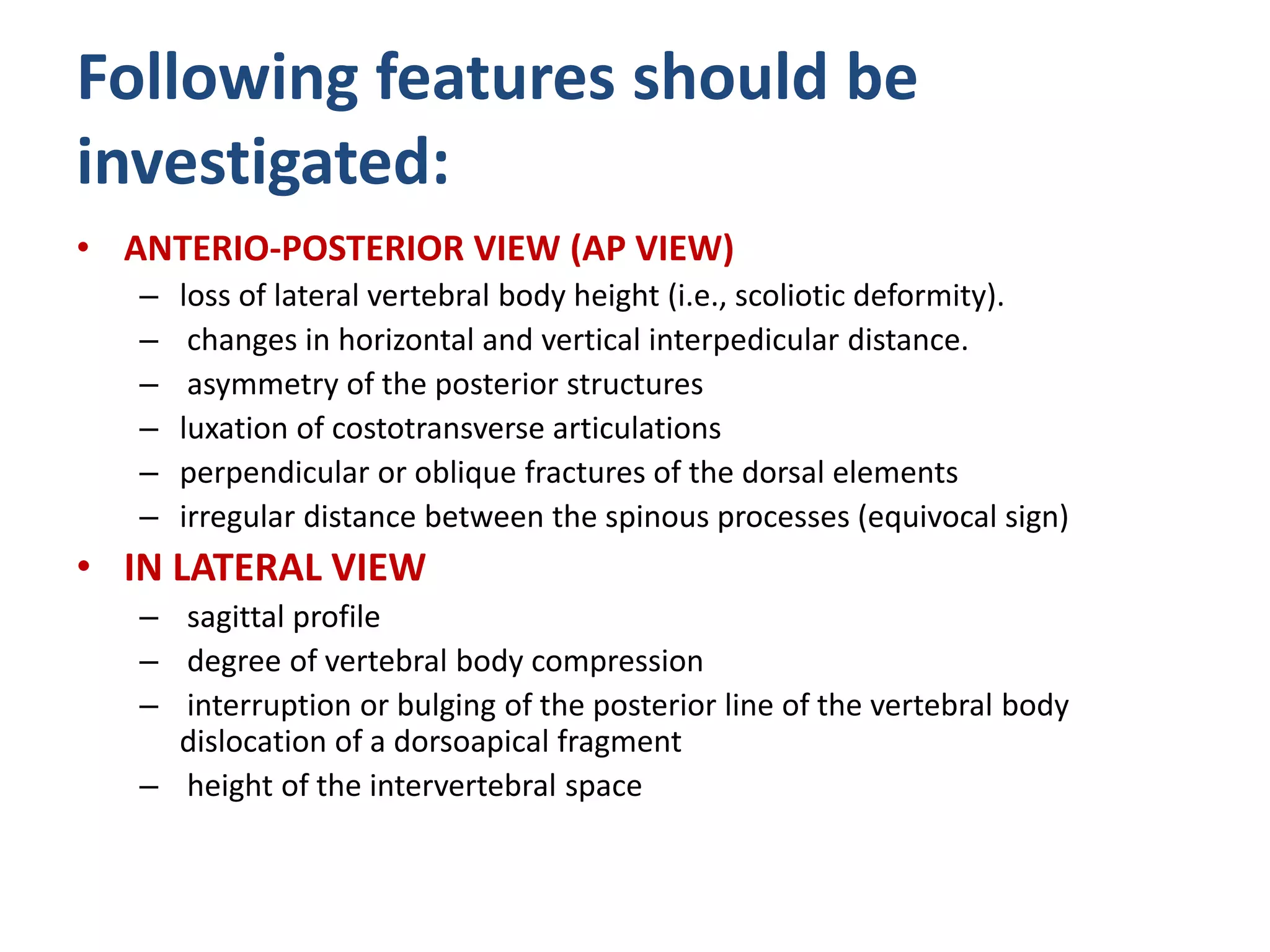 Thoracolumbar Spinal Injuries.pptx