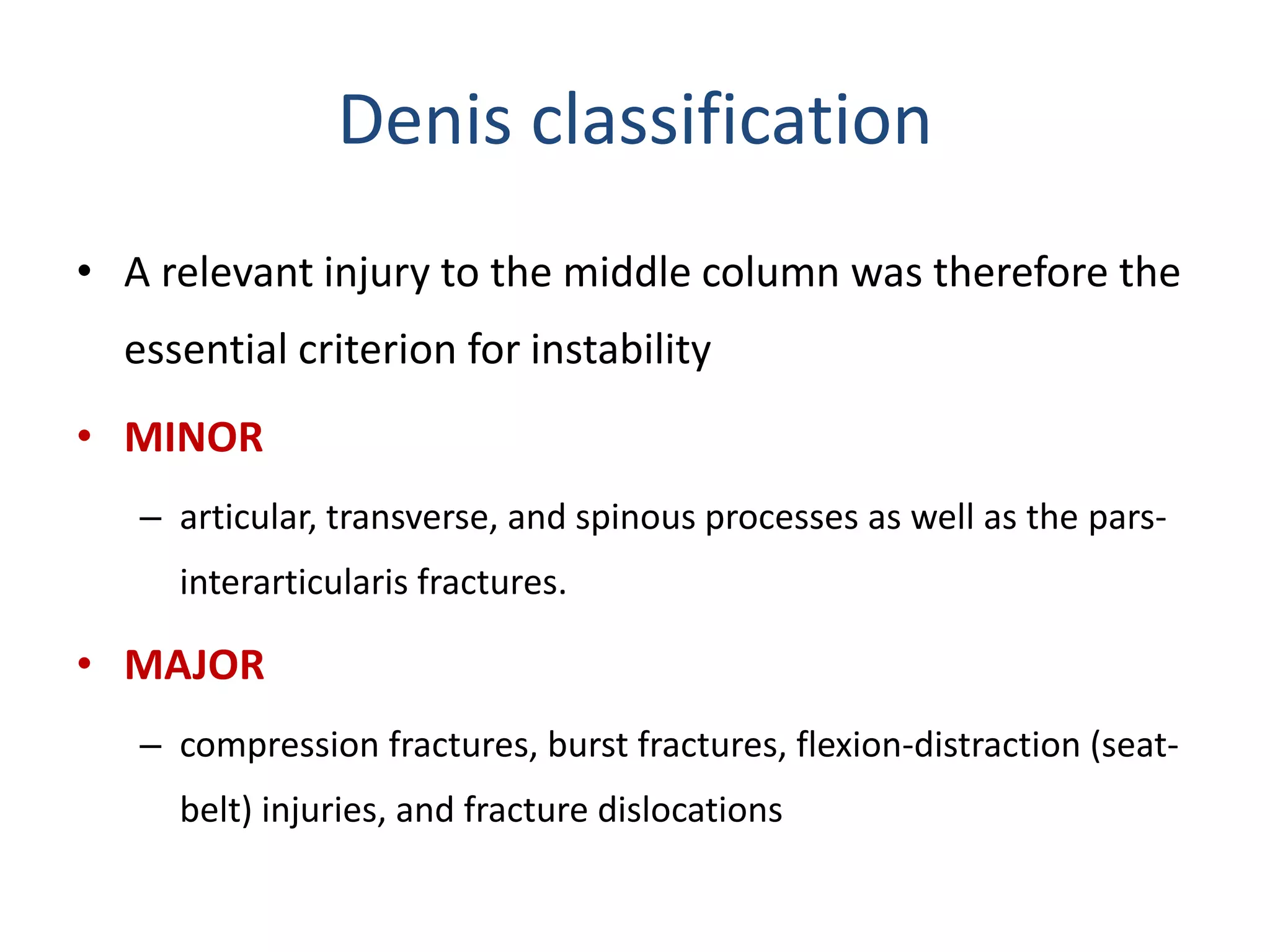 Thoracolumbar Spinal Injuries.pptx
