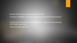 THORACOTOMY..............................pdf