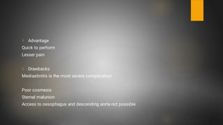 THORACOTOMY..............................pdf