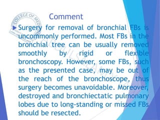 Thoracotomy for a Long-Standing Bronchial Foreign Body.pdf