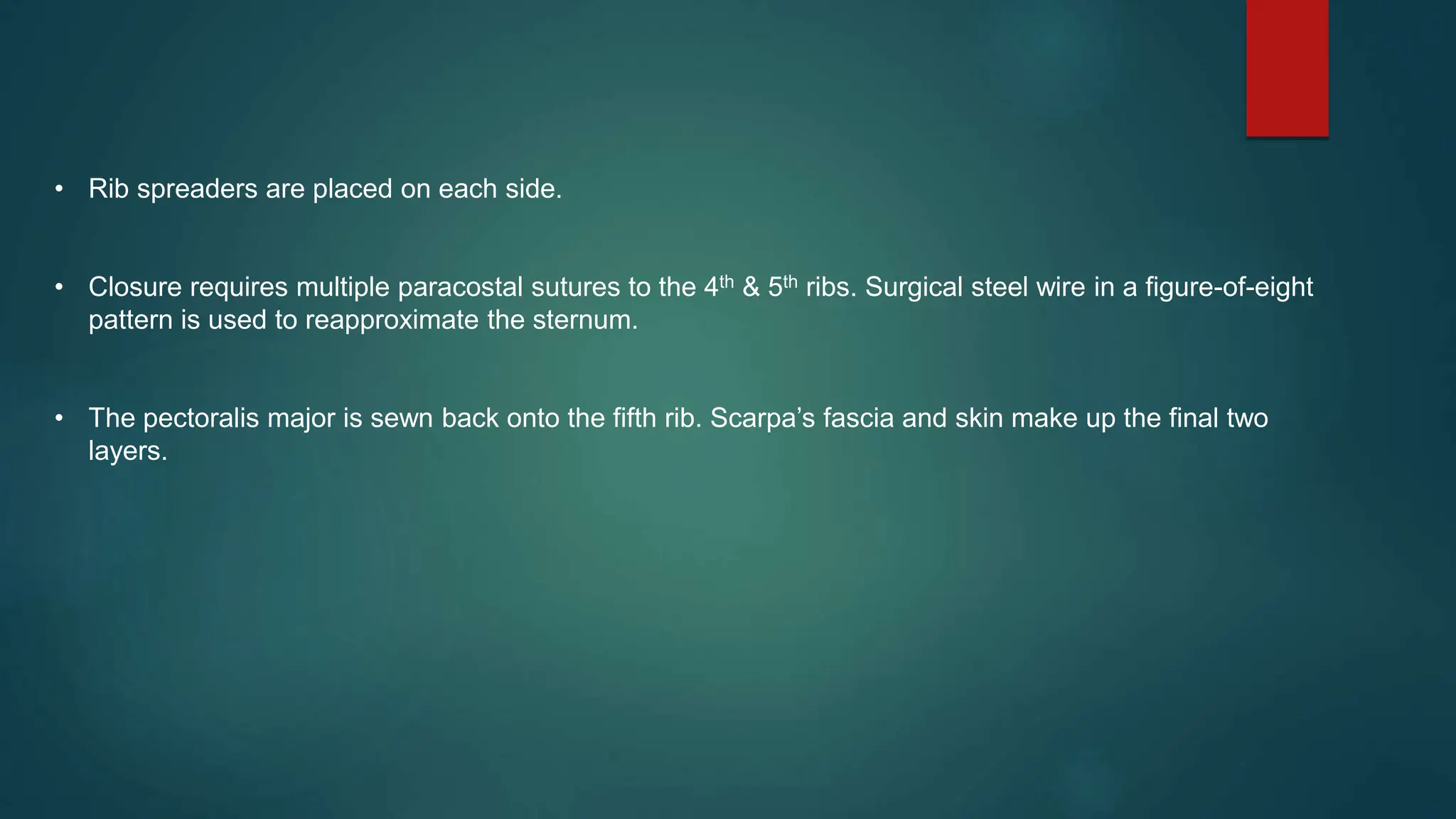 THORACOTOMY INCISION ppt by Dr. Amrit kumar | PPTX